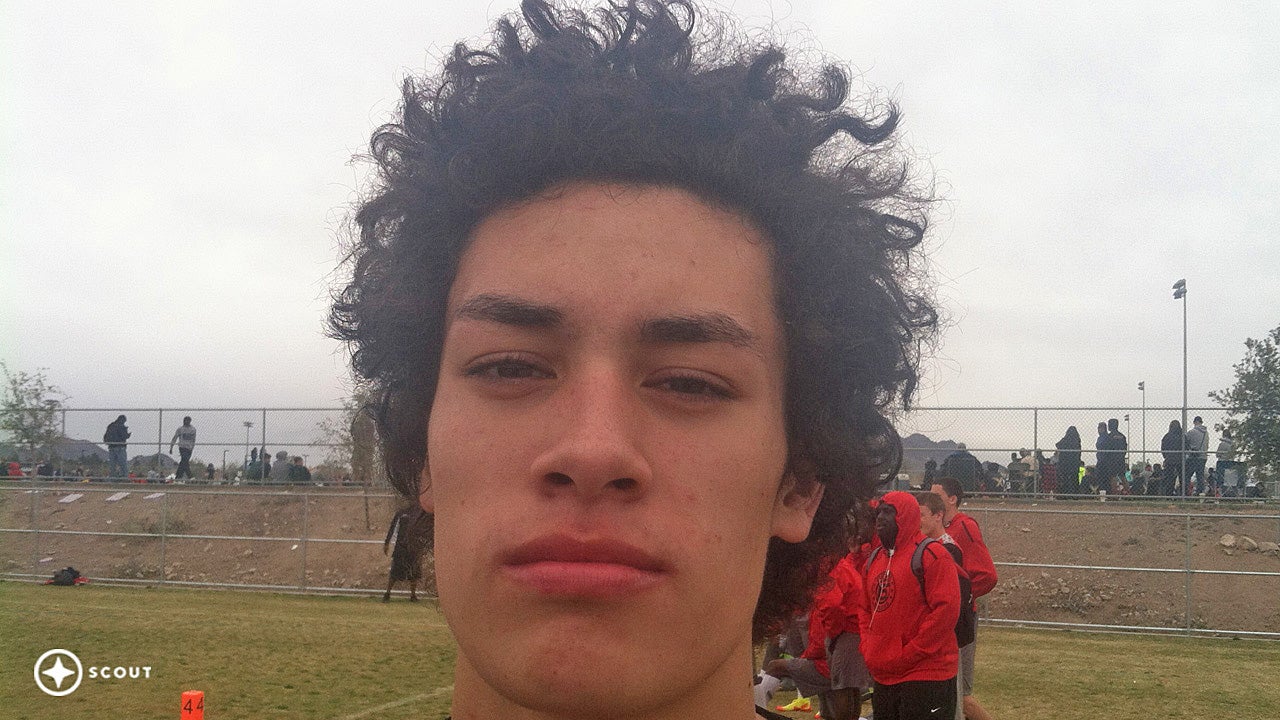 Fehoko Continues To Shines