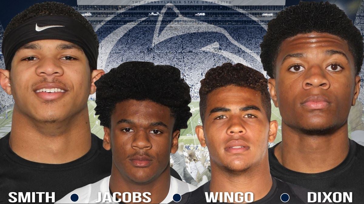 247Sports Film Room: Penn State reinforcing LBU heritage