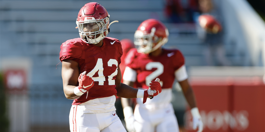 Jaylen Moody’s Time May Have Come