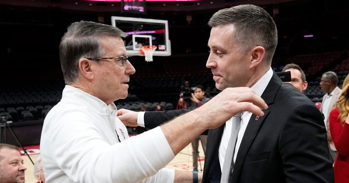 Instant Reaction: High school coaches on board with Diebler promotion ...