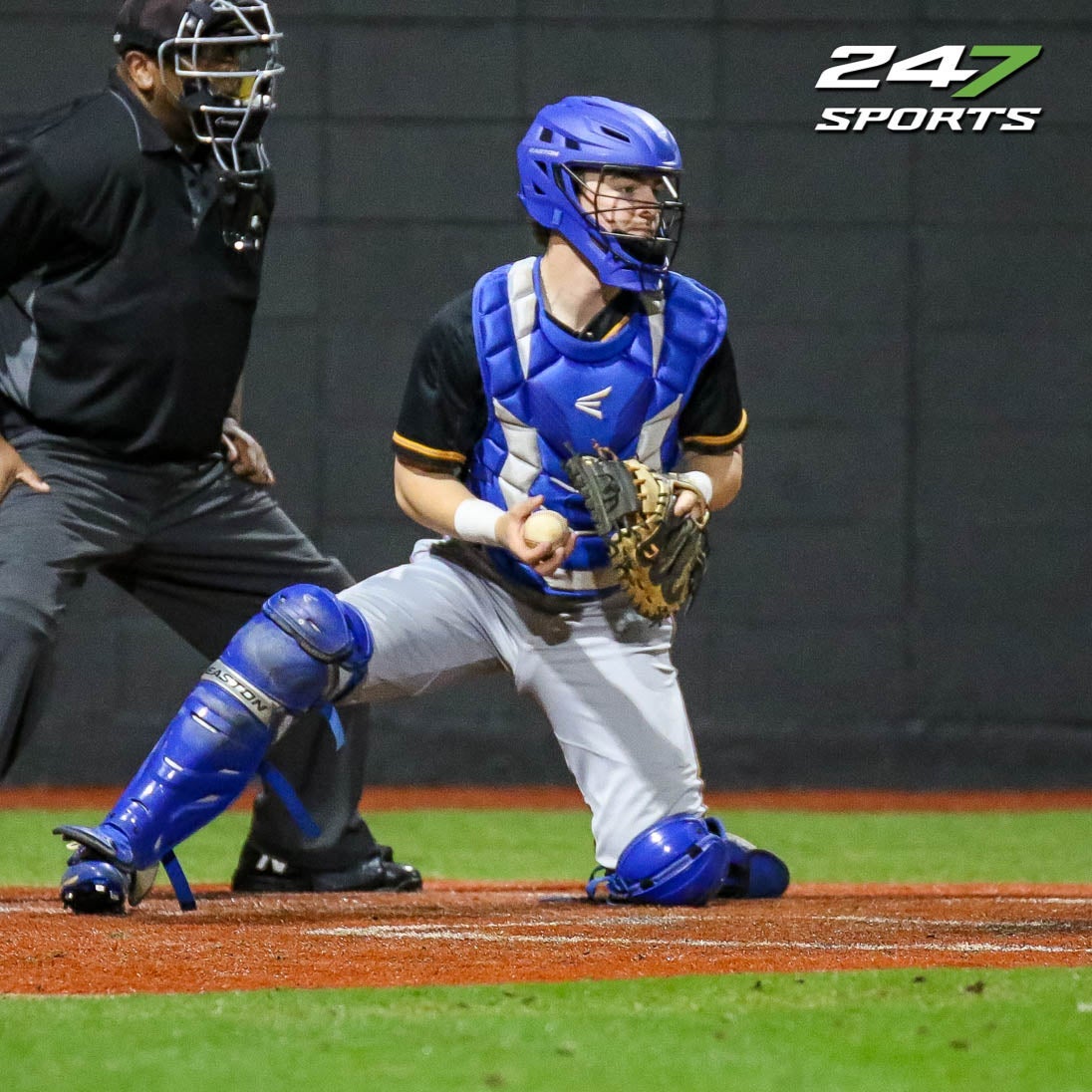 Ole Miss baseball pledges Campbell Smithwick, Cade Townsend make 18U ...