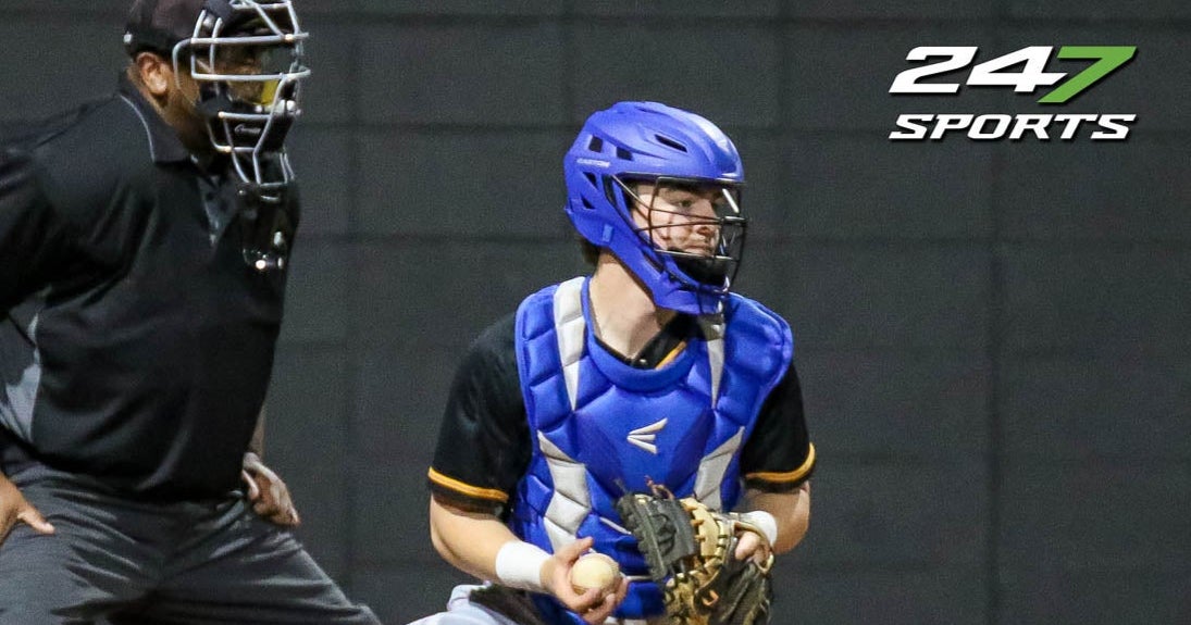 Ole Miss baseball pledges Campbell Smithwick, Cade Townsend make 18U ...