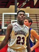Austin Downing, Eudora, Running Back