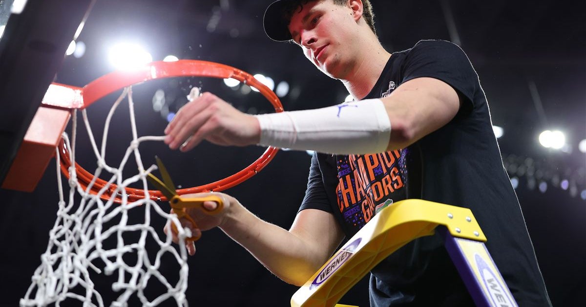 Florida still intends to pursue medical redshirt for Micah Handlogten