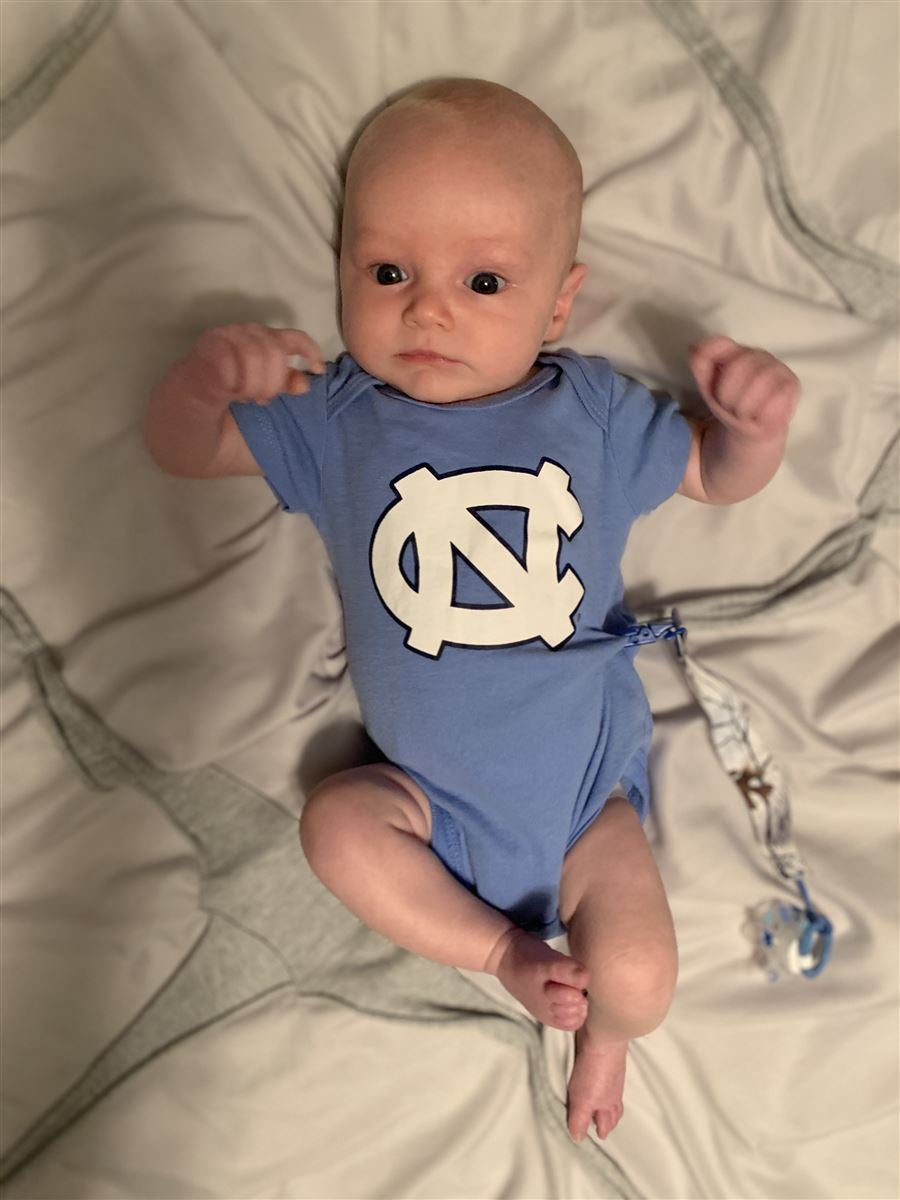 Caleb in the Rafters