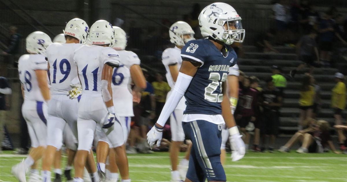 What 4-star Daeh McCullough brings to Indiana's 2023 class