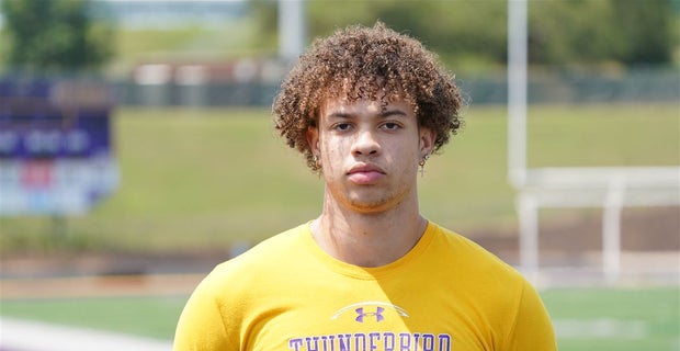 VIP: Four-star TE Kaden Helms previews decision