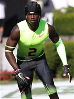 David Reese, Vero Beach, Outside Linebacker