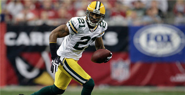 Ranking the 15 greatest cornerbacks in NFL history