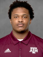 Elijah Jeudy, Nebraska, Defensive Line