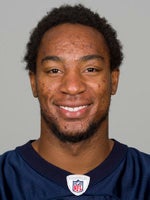 Greg Mathews, Michigan, Wide Receiver