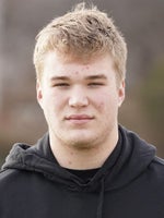 Andrew Sprague, Rockhurst, Offensive Tackle