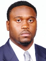 Garrison Smith, Arizona, Defensive Line