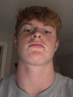 Mark Schoonmaker, Hamden Hall, Tight End