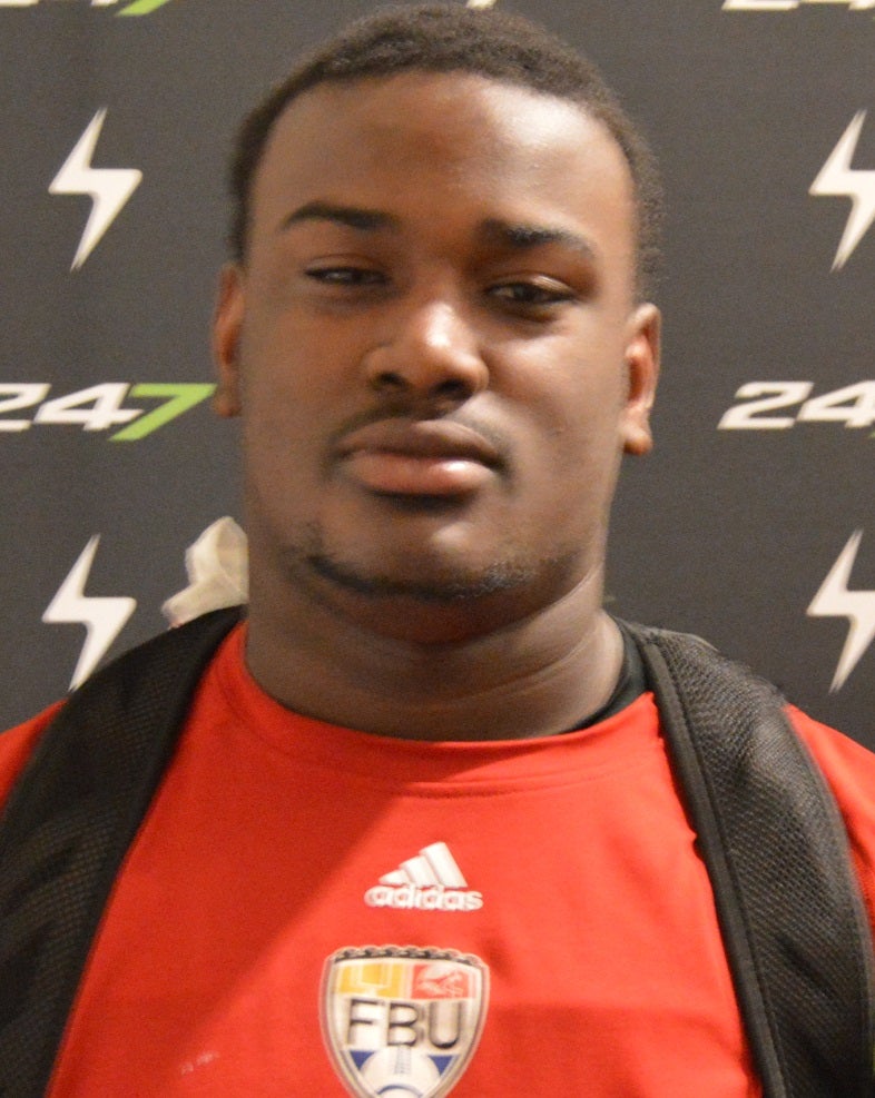 Darnell Jefferies Profile Photos