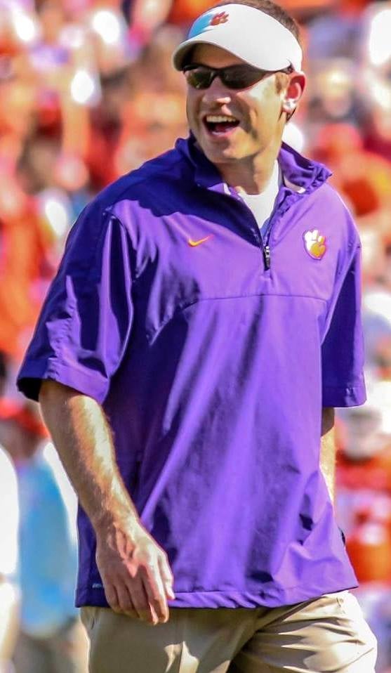 Tyler Carlton , Co-Offensive Coordinator (FB), Wofford Terriers