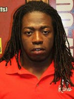 Terry Jackson, Colorado State, Defensive Line