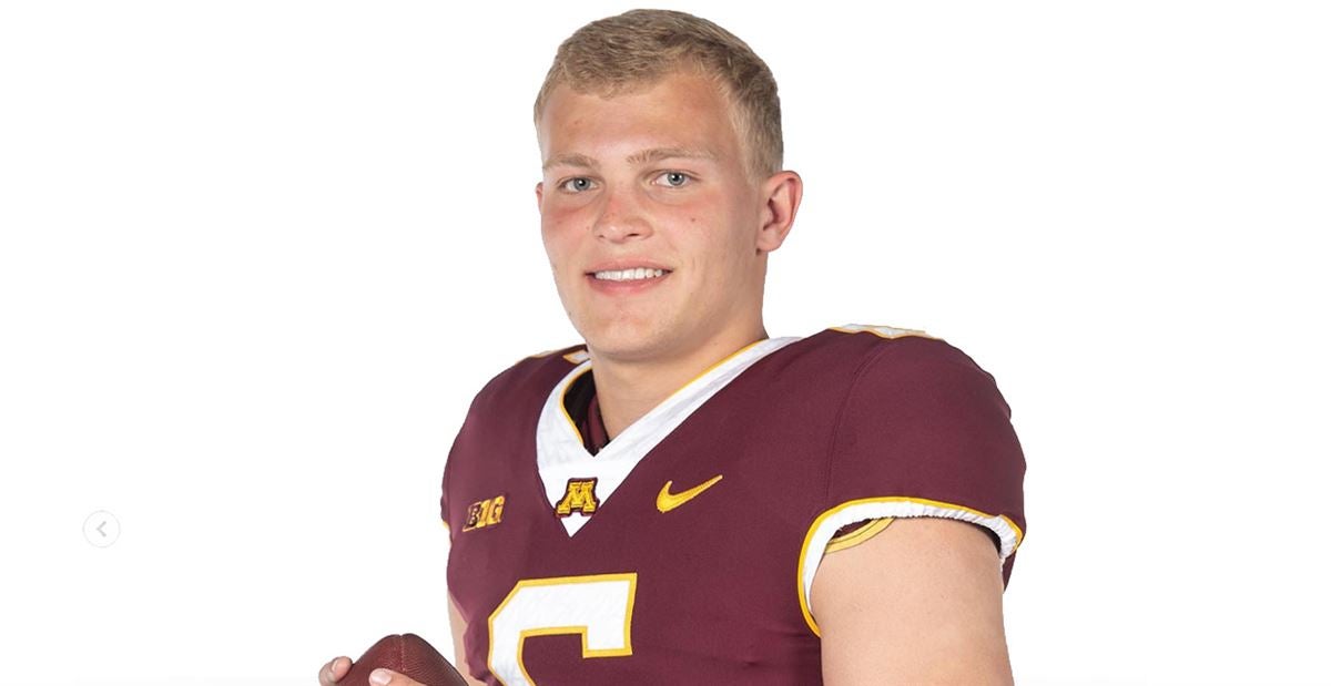 Jacob Knuth reveals transfer to Kansas State