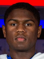 Joseph Anderson - Westminster Christian - 2023 senior season highlights