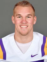 Blake Ferguson, LSU, Long Snapper