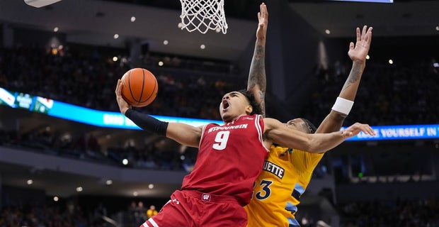 Overtime: Turnovers Kill Wisconsin at Marquette