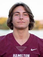 Nicco Marchiol, Hamilton, Pro-Style Quarterback