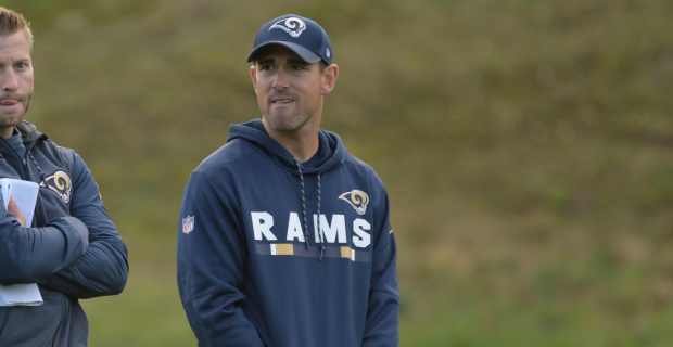 Five notable candidates to be Packers offensive coordinator