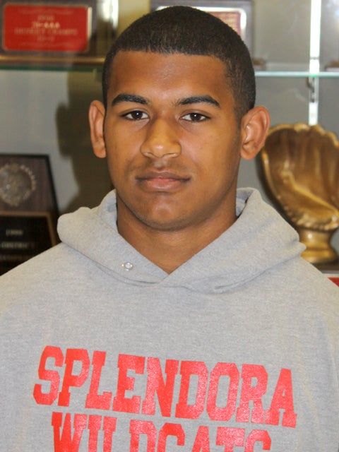 Road Report: 2015 RB Jay Bradford