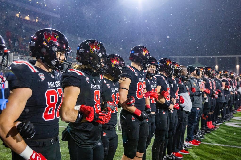 Know Your Opponent: Ball State Cardinals