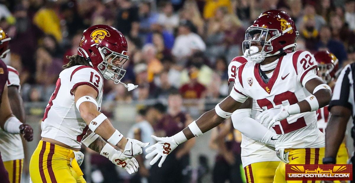 What we learned about USC in the Trojans' 42-28 win over Arizona State