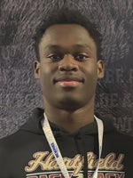 Kaden Catchings, Hartfield Academy, Linebacker