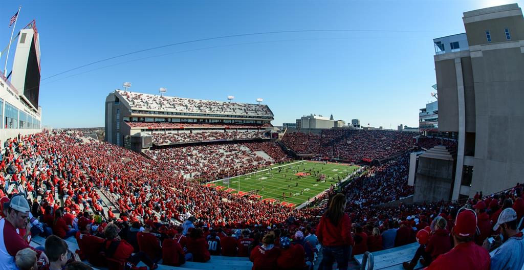 As new Husker A.D. arrives, what of that Memorial Stadium renovation ...