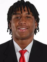Garrett Reese, Indiana, Safety