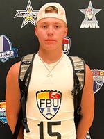 Conner Quintero, Stillwater, Quarterback