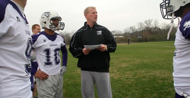 Who is Kalen DeBoer? Alabama's new coach is built on sincerity ...