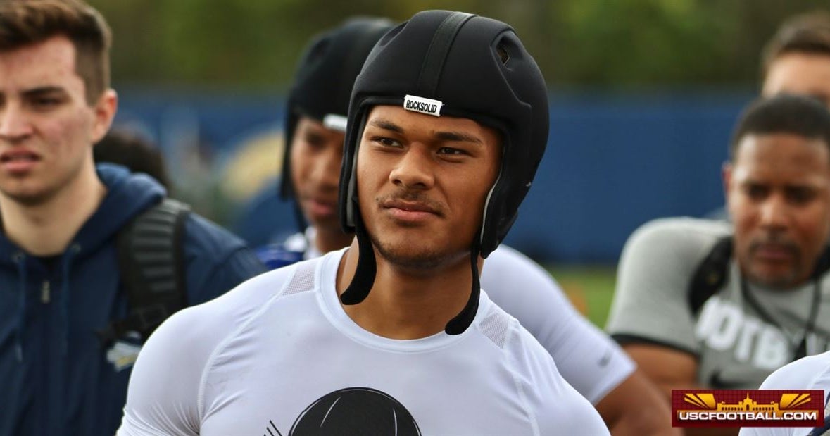 Commit Analysis: Close Look at Boise State Commit George Holani