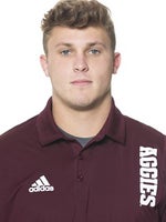 Andrew Maleski, Texas A&M, Wide Receiver