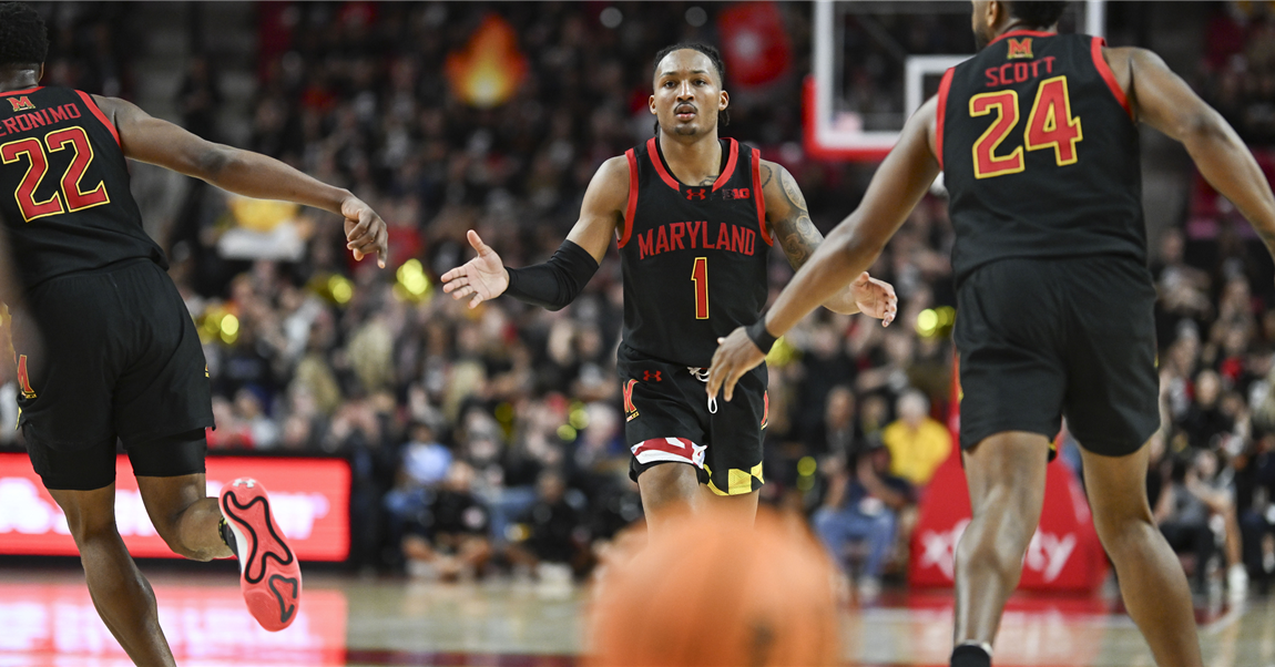 Jahmir Young makes a big statement in first step toward NBA career