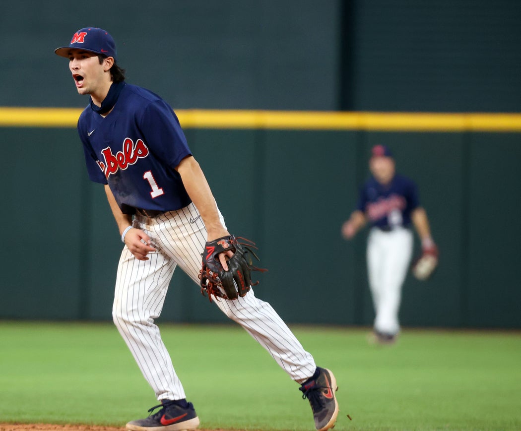 Peyton Chatagnier named SEC Co-Player of the Week