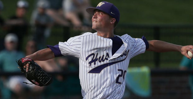 The latest on Lucas Knowles, Oraj Anu MLB draft decisions