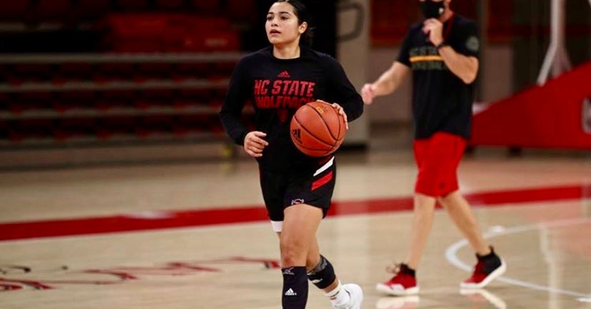 Perez, Crutchfield set to 'soften the loss' of Ace Konig