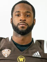 Christian Leary, Western Michigan, Wide Receiver