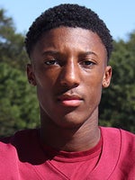 Colin Reese, Cannon School, Wide Receiver