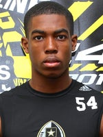 Terrell Miller , Grand Street, Wide Receiver