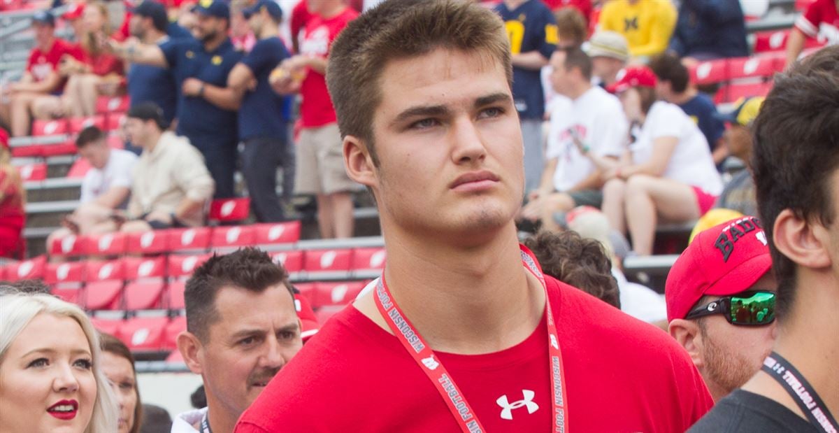 Mahlman selected to play in All-American Bowl