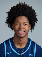 Kevin Patton Jr., USC, Small Forward