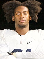 Semaj Verner, Boise State, Safety