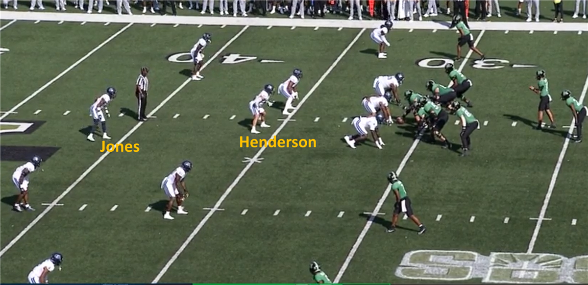 APP STATE vs. ODU GAME PREVIEW