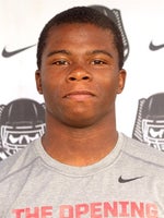 Ladarius Clark, Fort Meade , Cornerback