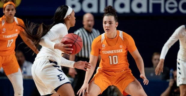 One-on-one with Jessie Rennie